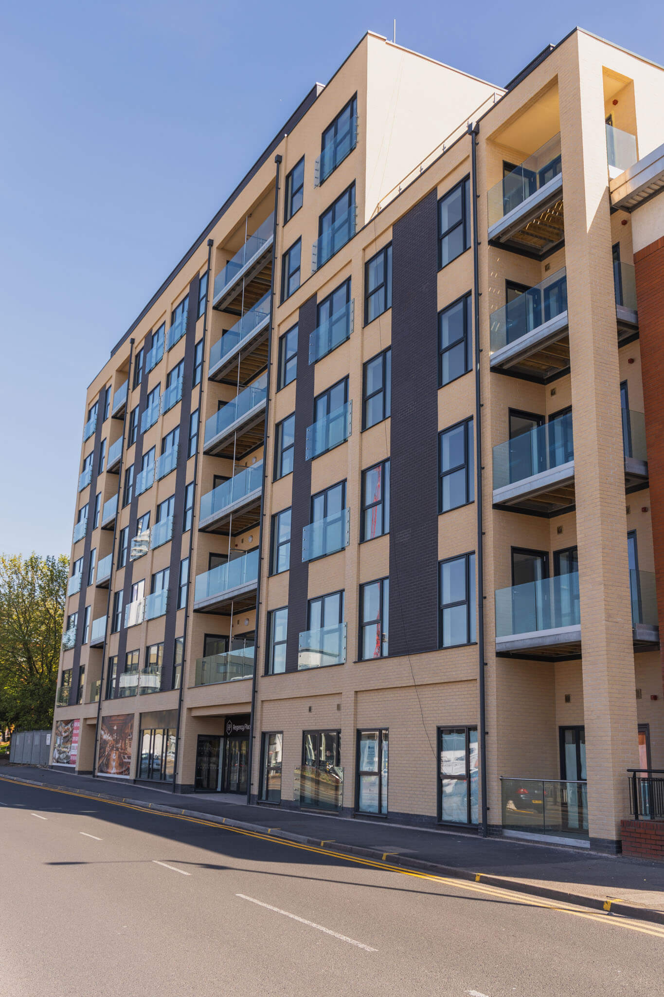 Seven Capital - Regency May 19-6026 | Birmingham Estate Agents ...